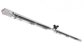 Borulu Radyant Isıtma | Bugass Radyant Isıtma